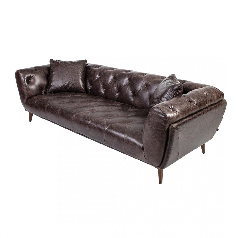 EVAN SOFA - Leta Sandalye 🔊