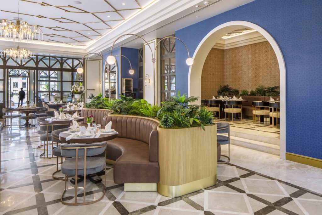 AL HALLAB 1881 FİŞEKHANE - Leta Sandalye ️