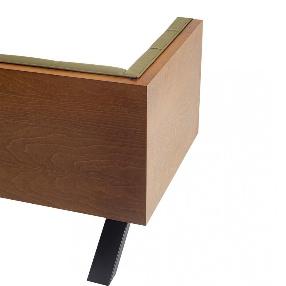 LIGNO SOFA - Leta Sandalye 🔊