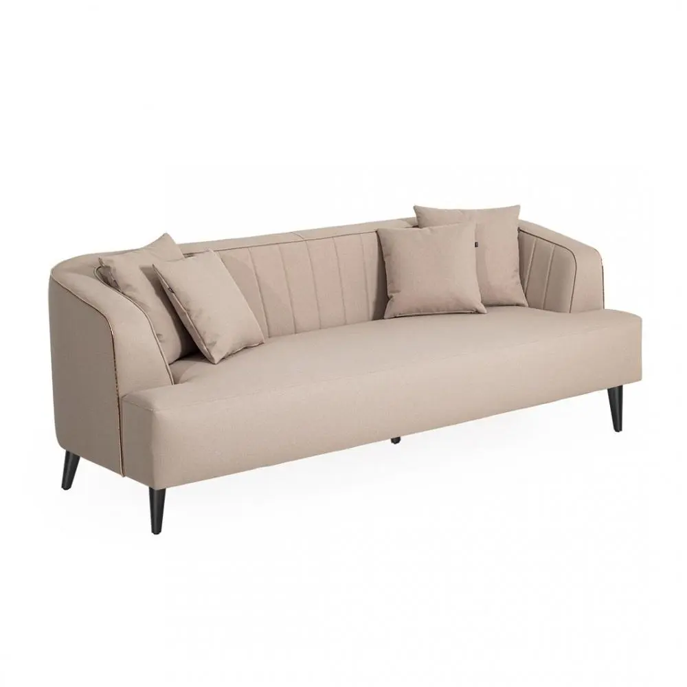 ZAFRA STRIPE SOFA - Leta Sandalye 🔊
