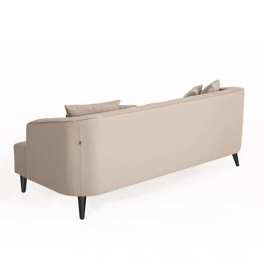 ZAFRA STRIPE SOFA - Leta Sandalye 🔊