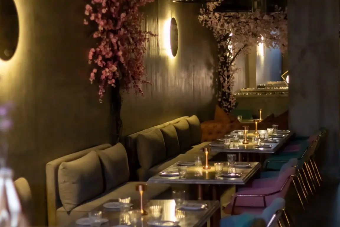 VETA RESTAURANT SAUDI ARABIA - Leta Sandalye ️