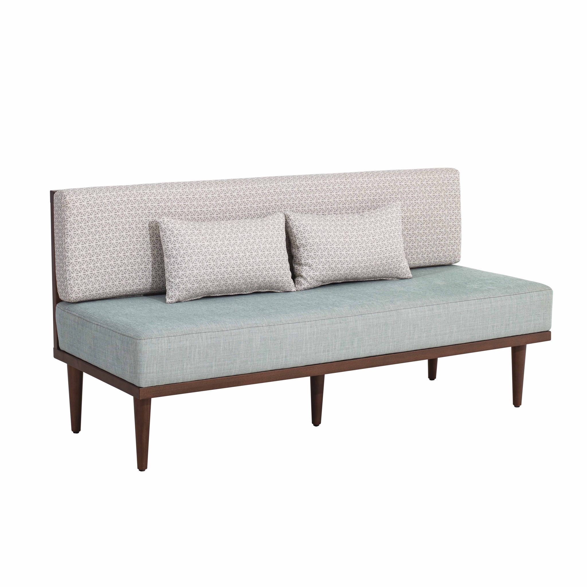 Benches - Leta Chair - Horeca Benches - Hospitality Seating Groups ...