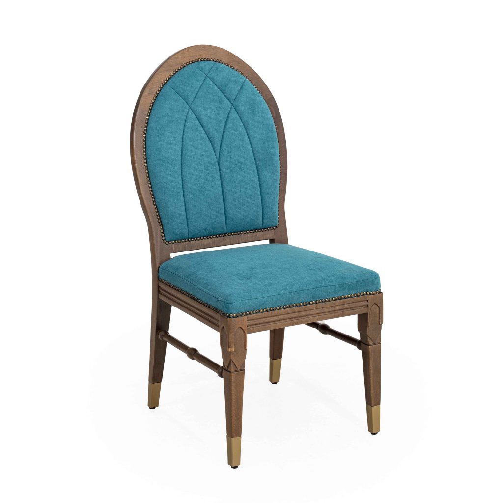 COOPER FLAT - Leta Sandalye