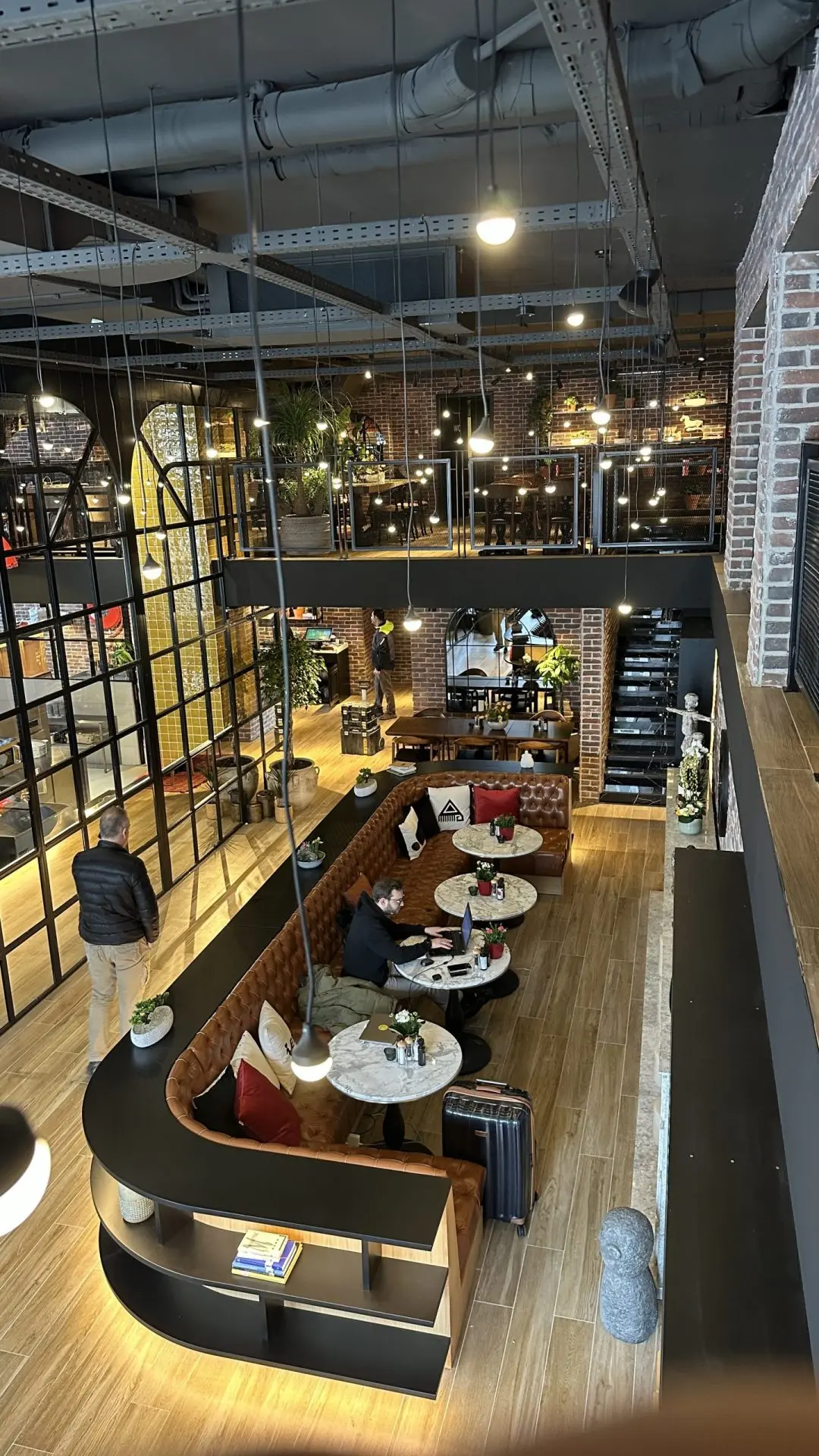 BIGCHEFS BELÇİKA - Leta Sandalye ️