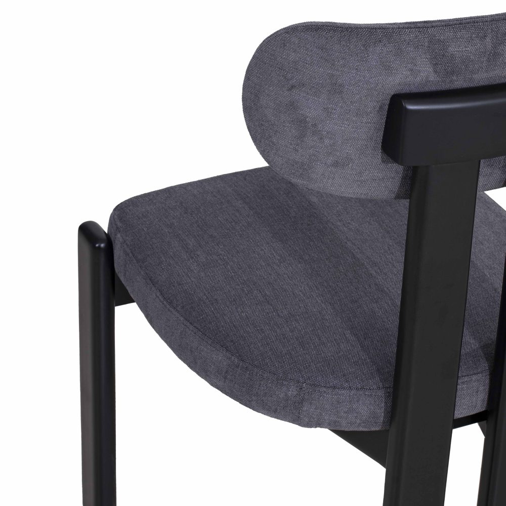 PODRIC - Leta Chair - Horeca Chair models - Hospitality Contract 🔊