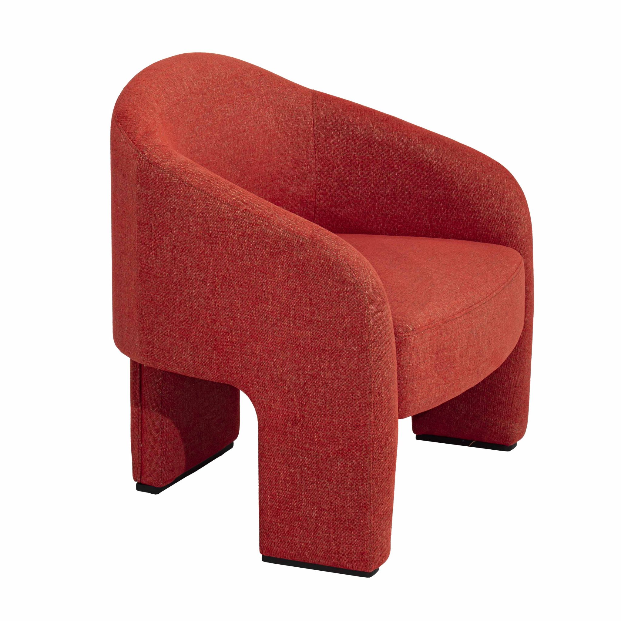 AKRON WRINKLED WOOD - Leta Sandalye - İç Mekan Sandalyeleri - Horeca 🔊