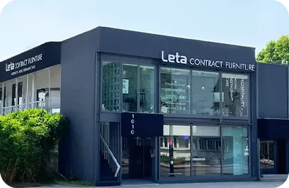 BDNY New York - Leta - Hospitality's Boutique Design Trade Fair